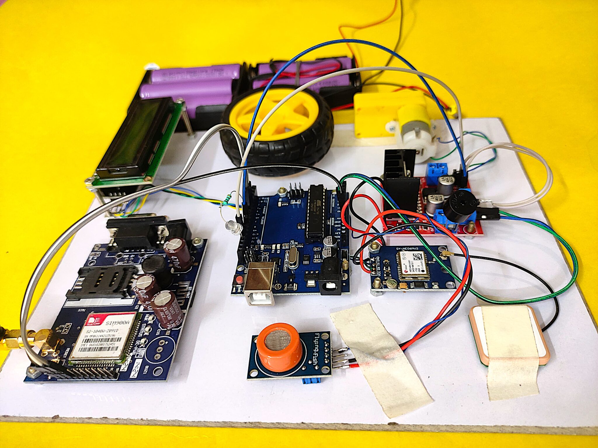 The Electronic Hub – Inspiring Tech Needs For Business